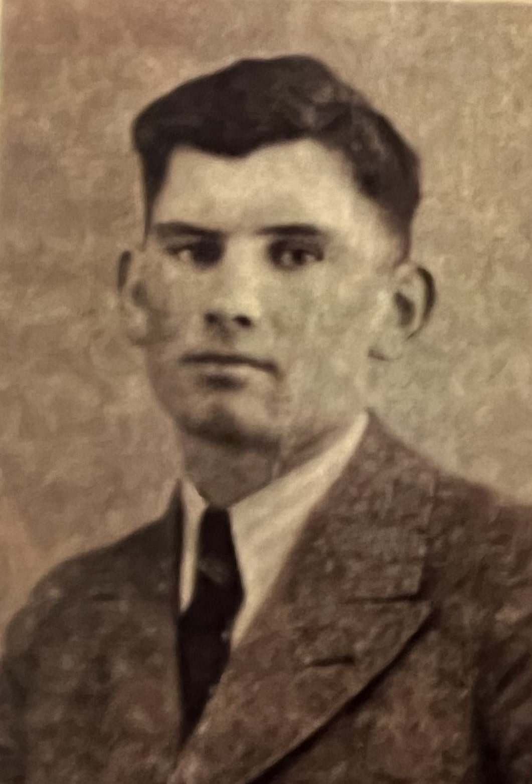 Good Town – Mary Louise Wells