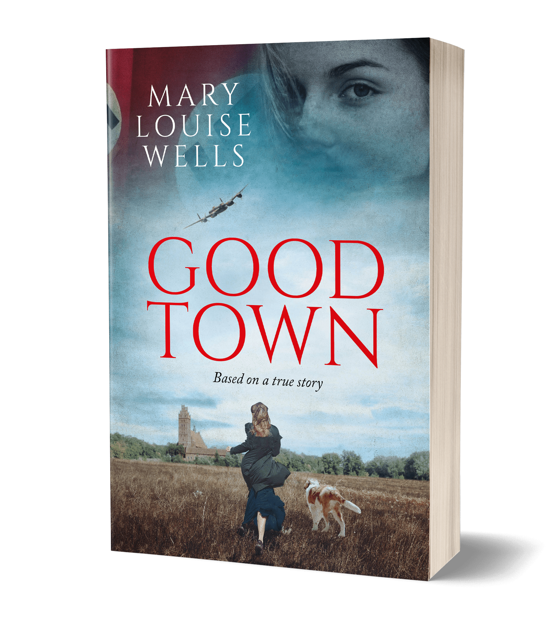 Mary Louise Wells