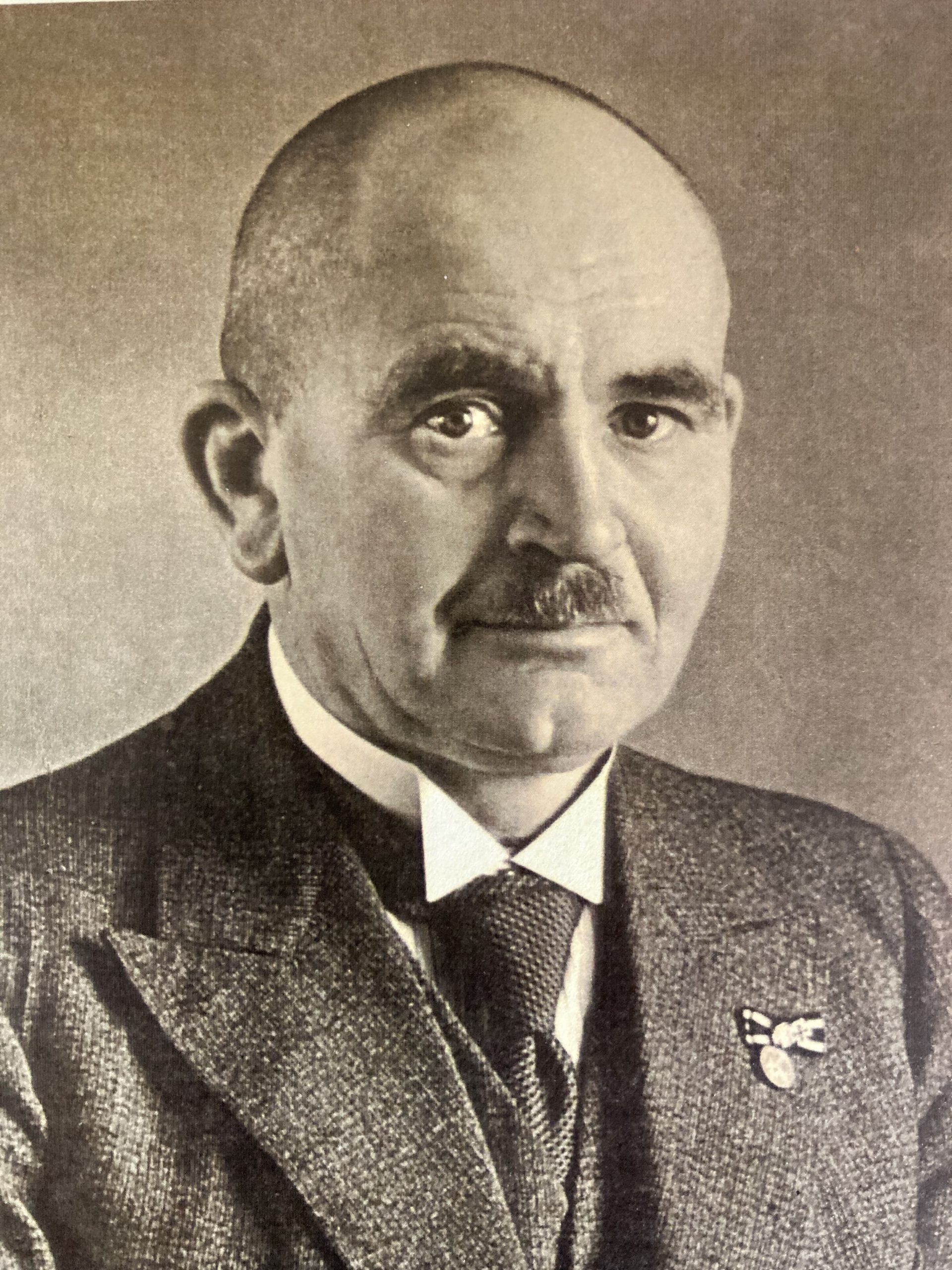 Good Town – Mary Louise Wells