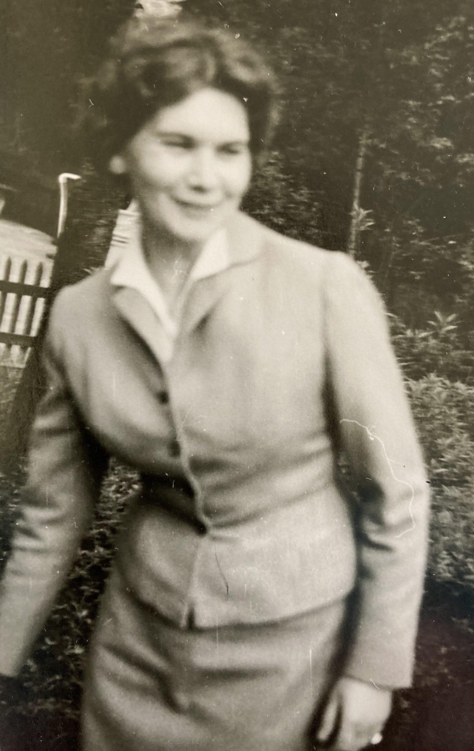 Good Town – Mary Louise Wells