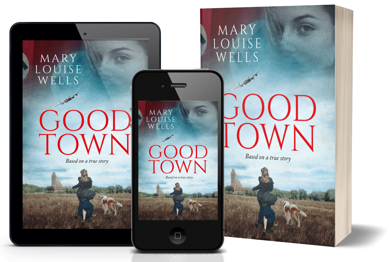 Good Town – Mary Louise Wells